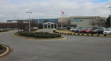 Top 50 Tech, Engineering & Defense Companies in Huntsville