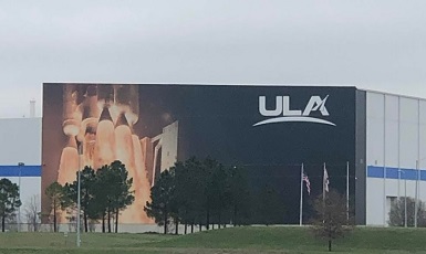 Top 50 Tech, Engineering & Defense Companies in Huntsville