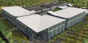 Huntsville's Economic, Small Business and development News