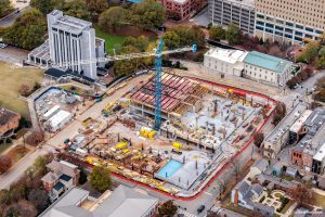 Huntsville's Economic, Small Business and development News