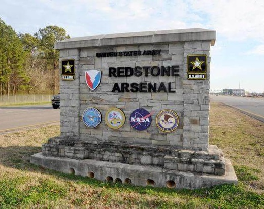 Huntsville's Economic, Small Business and development News