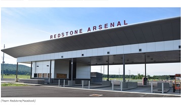 Huntsville's Economic, Small Business and development News