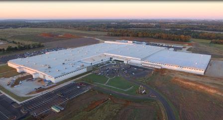 Top 25 Manufacturing Companies in Madison County & Huntsville